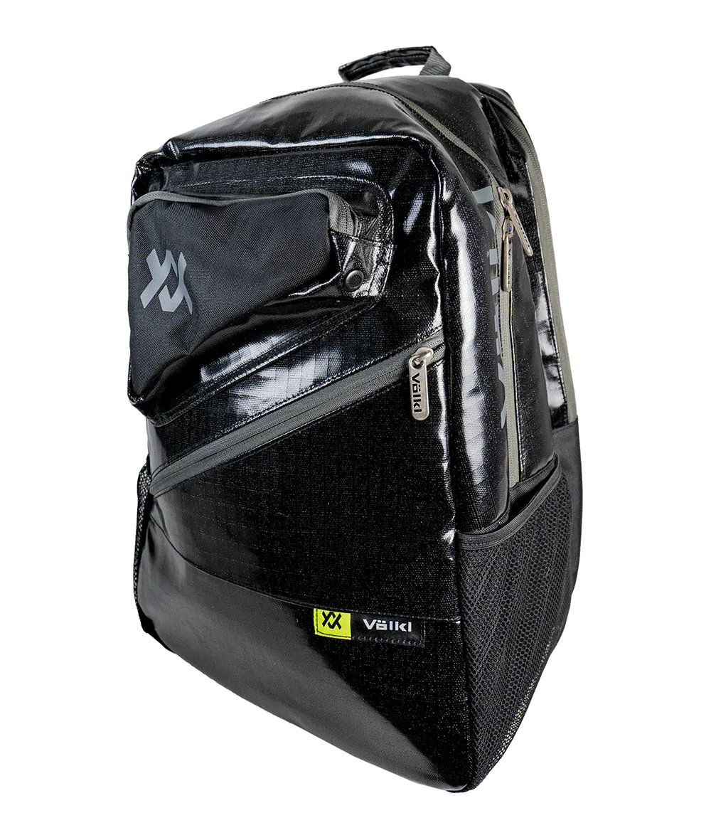 Mochila Primo Backpack – Tenis Tort